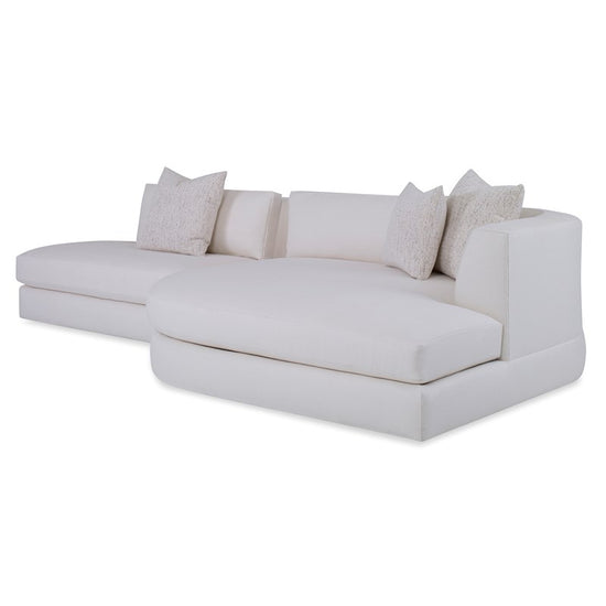 Alex Sectional – Sheffield Furniture