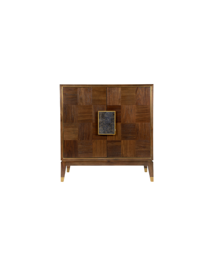 Walnut Cabinet – Sheffield Furniture