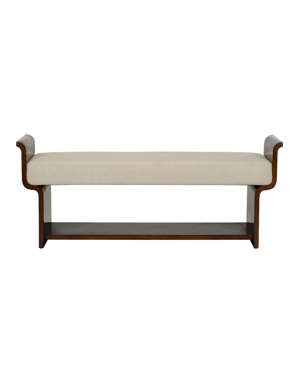 The Ando Bench – Sheffield Furniture