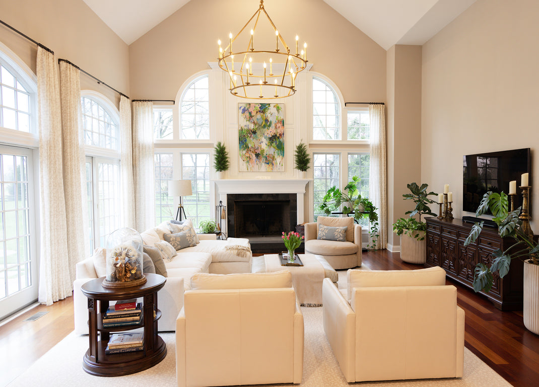 Interior Design – Sheffield Furniture