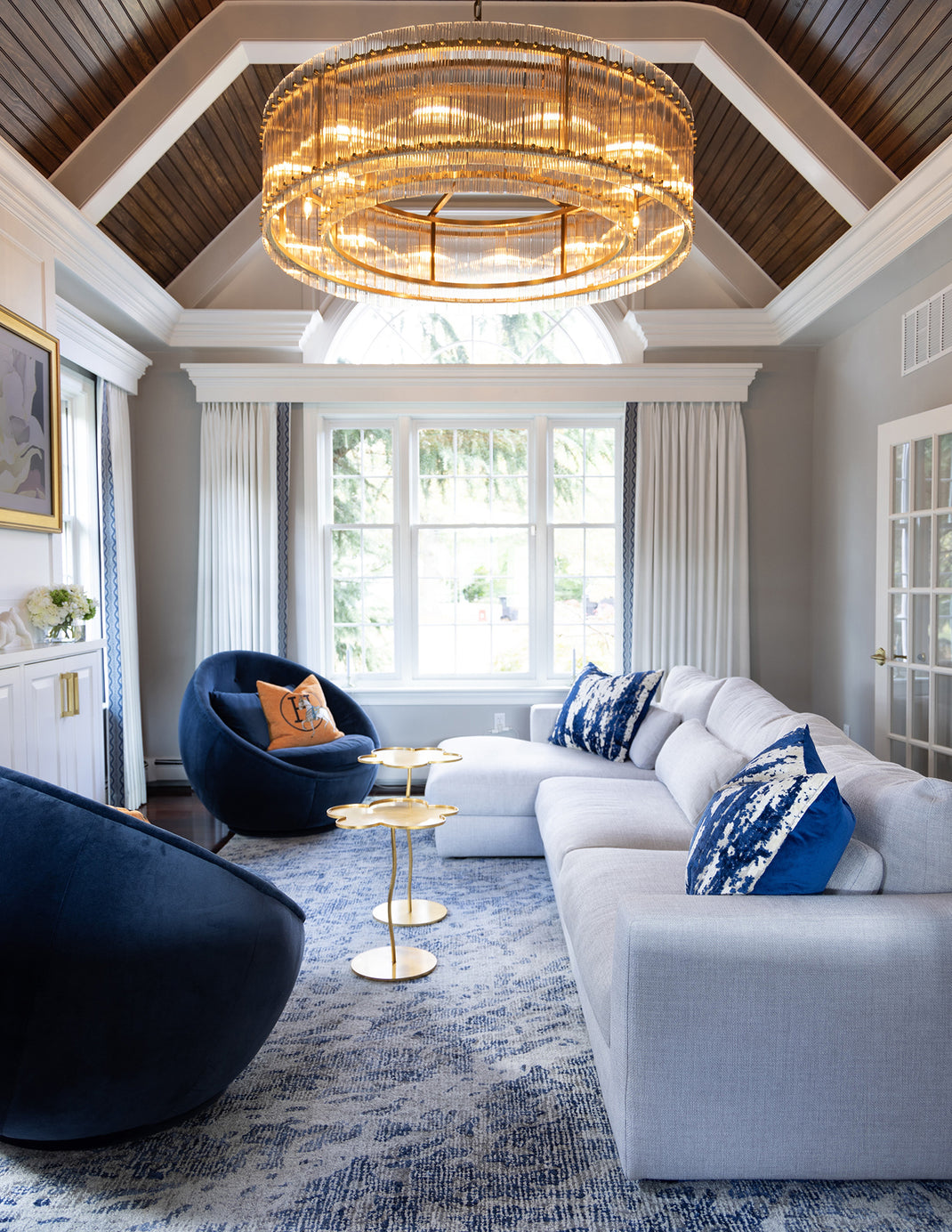 Interior Design – Sheffield Furniture
