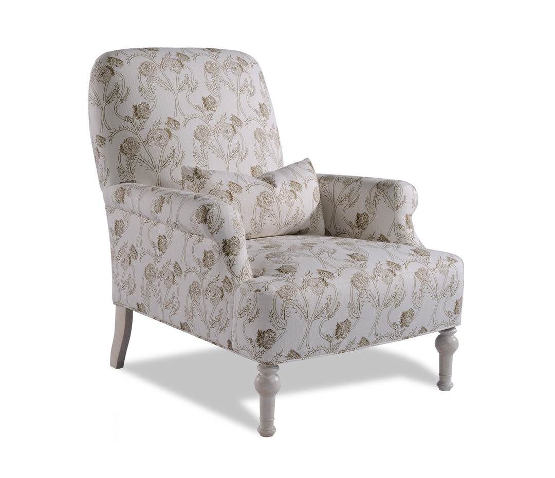 Thinking Chair – Sheffield Furniture