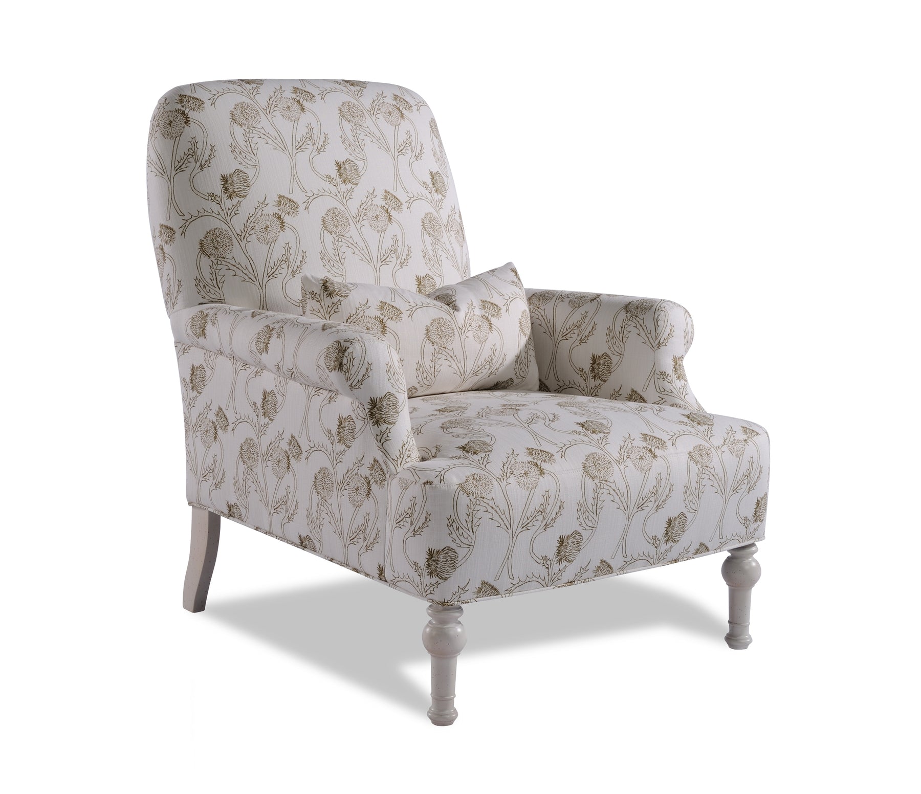 Thinking Chair – Sheffield Furniture