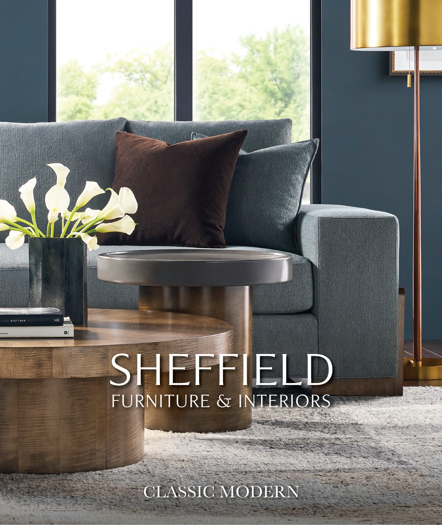 Sheffield Furniture & Interiors