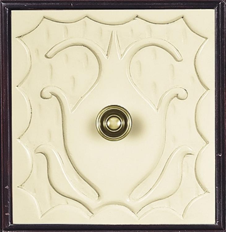 Carved Chest – Sheffield Furniture