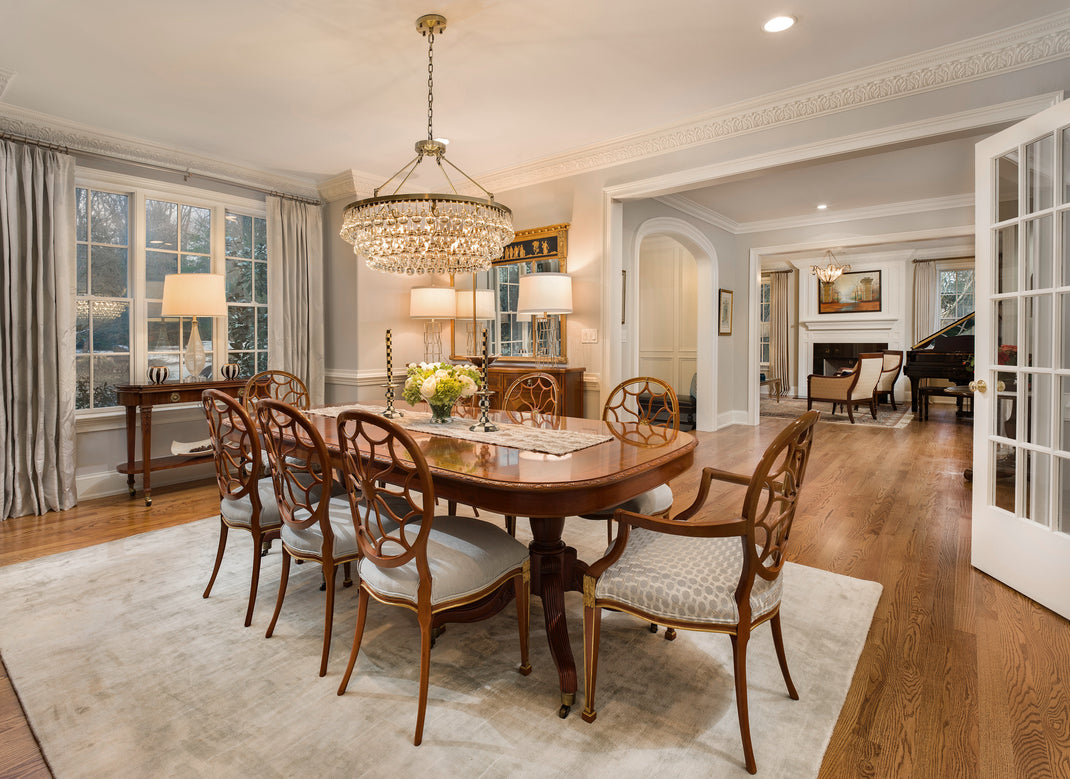 Interior Design – Sheffield Furniture