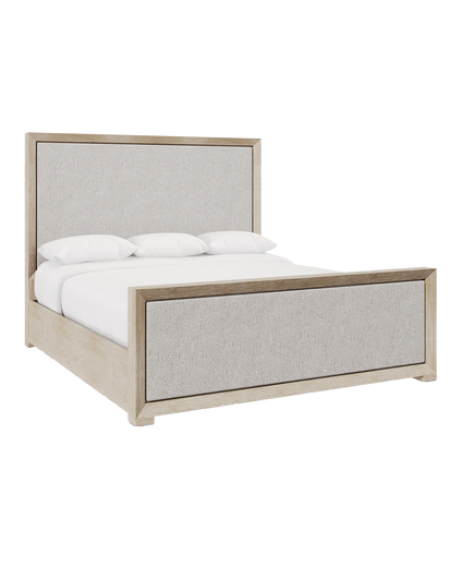 Prado Panel Bed – Sheffield Furniture