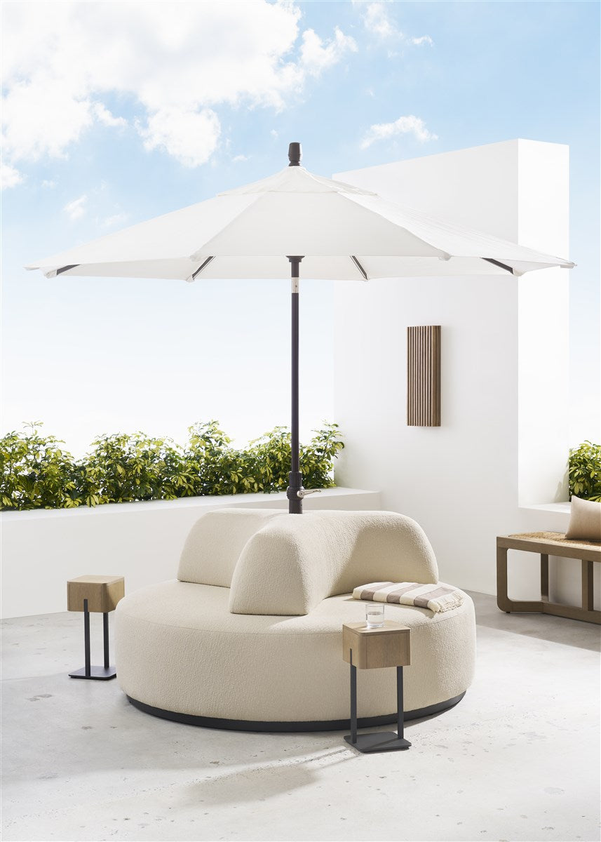 Montecito Outdoor Accent Table – Sheffield Furniture