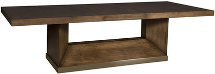 Dune Dining Table – Sheffield Furniture