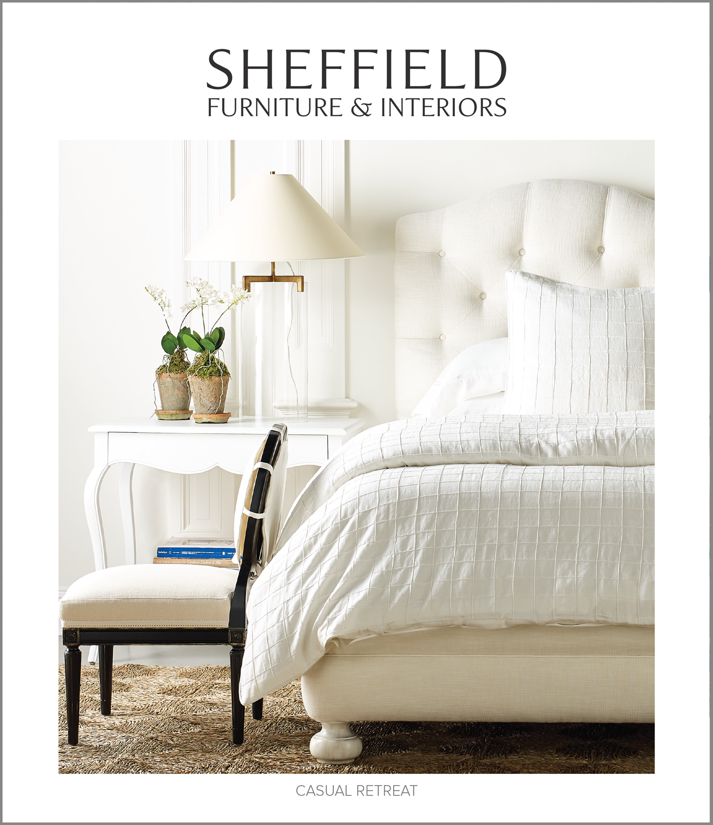 Sheffield Furniture & Interiors