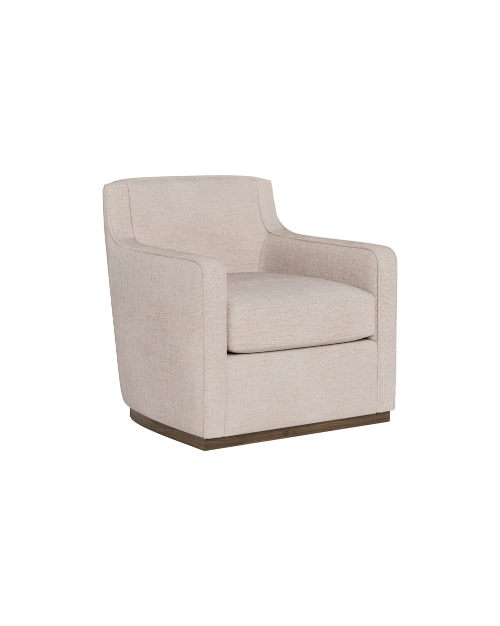 Huntington Lounge Chair – Sheffield Furniture