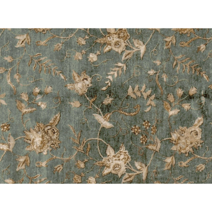 Dharma Devma Devon Blue/Beige – Sheffield Furniture